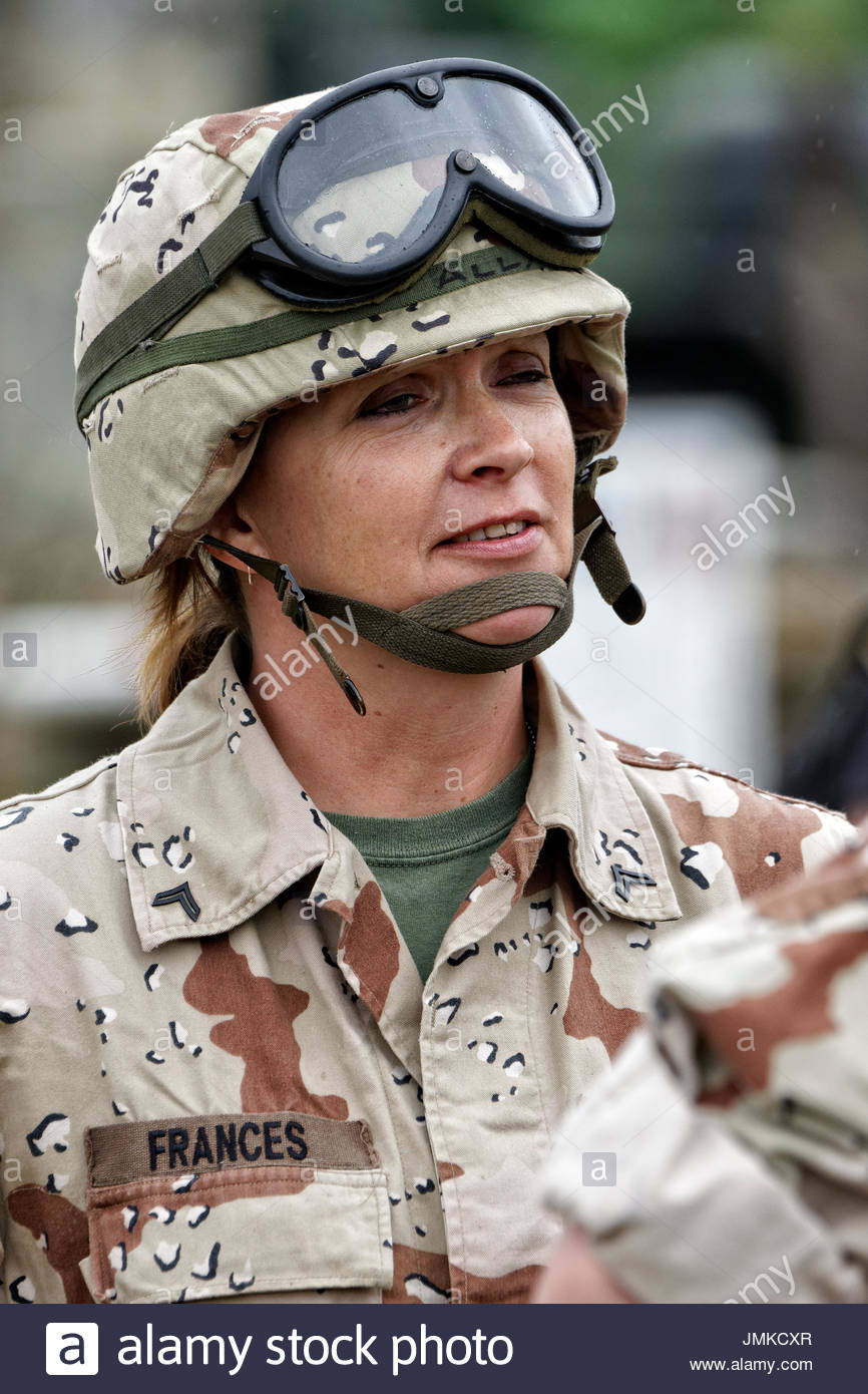 U S Army Soldier Stockfotos und -bilder Kaufen - Alamy
