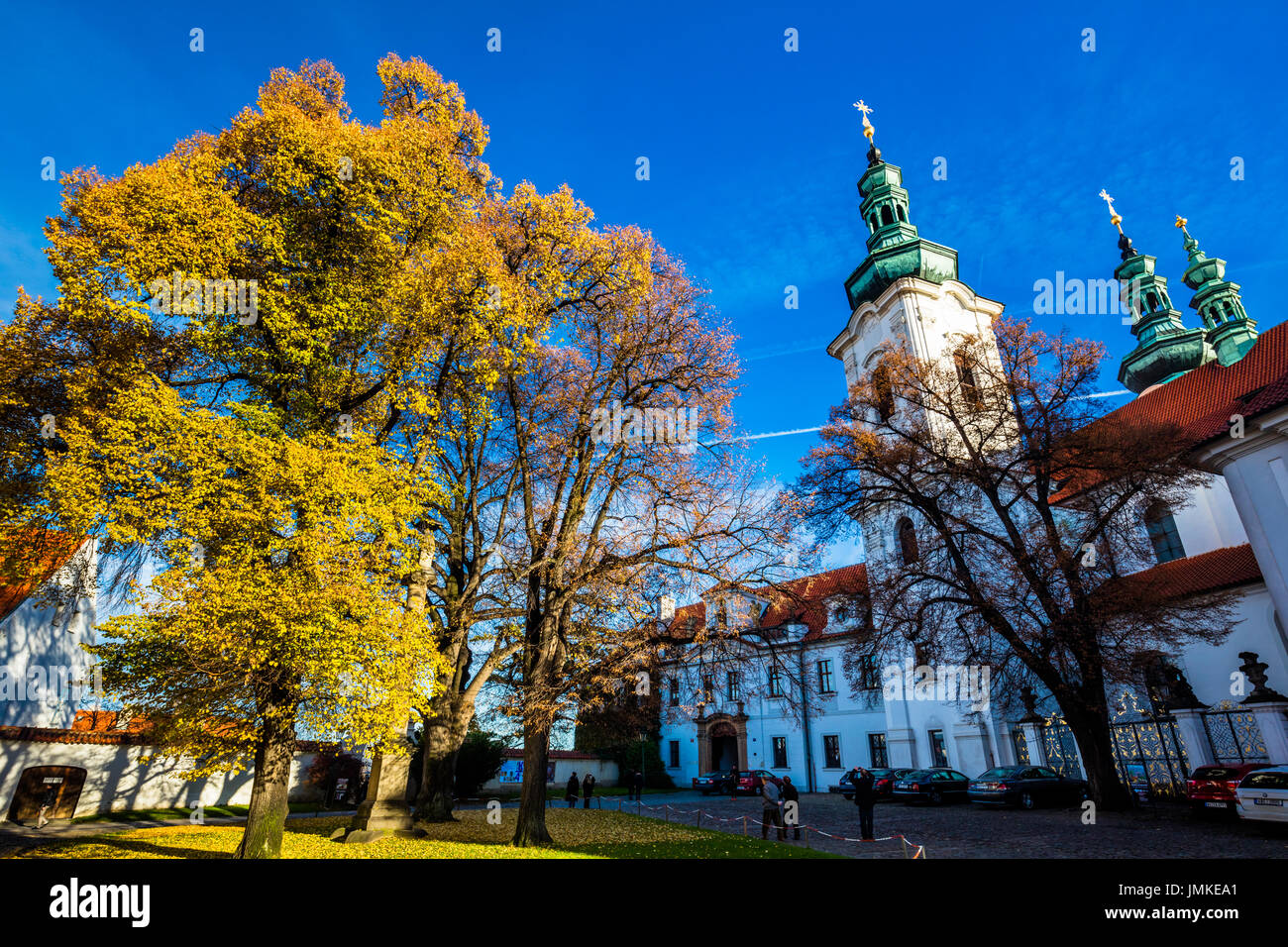 Praha Unesco Stockfotos und -bilder Kaufen - Alamy