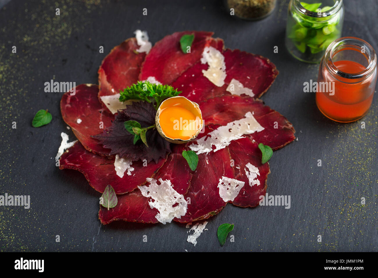 Kaltes Buffet Stockfotos und -bilder Kaufen - Alamy