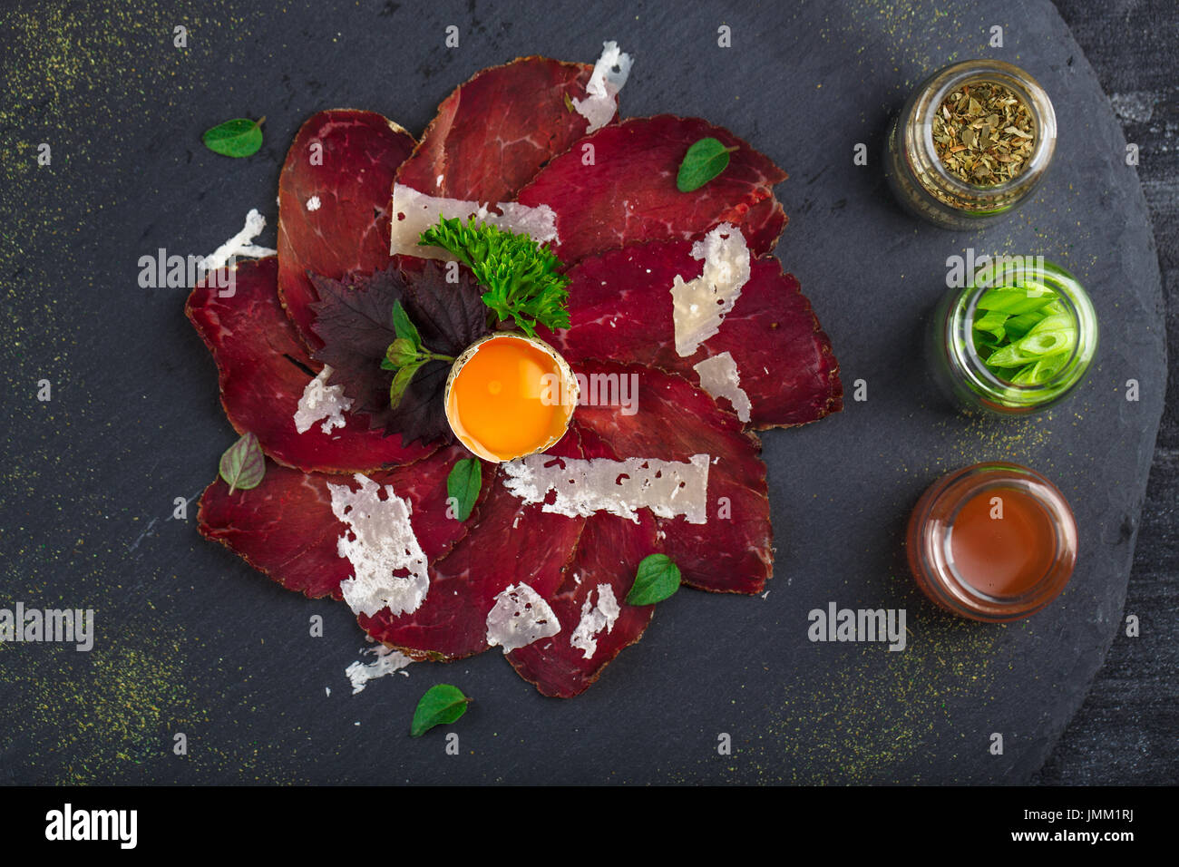 Kaltes Buffet Stockfotos und -bilder Kaufen - Alamy