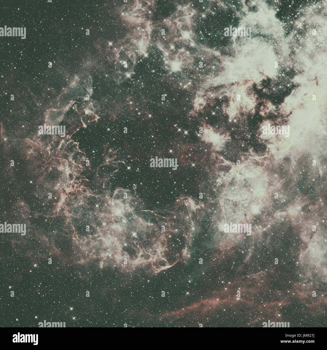 Tarantelnebel nasa -Fotos und -Bildmaterial in hoher Auflösung – Alamy