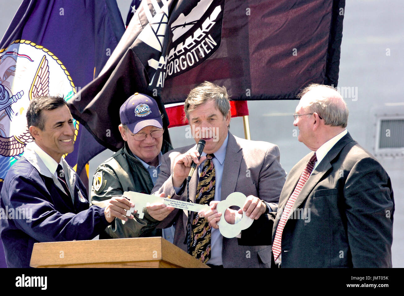 Washington, D.C. - 3. März 2006--Datei Foto der Vereinigten Staaten ...