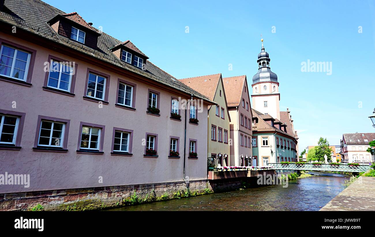Dorf ettlingen -Fotos und -Bildmaterial in hoher Auflösung – Alamy