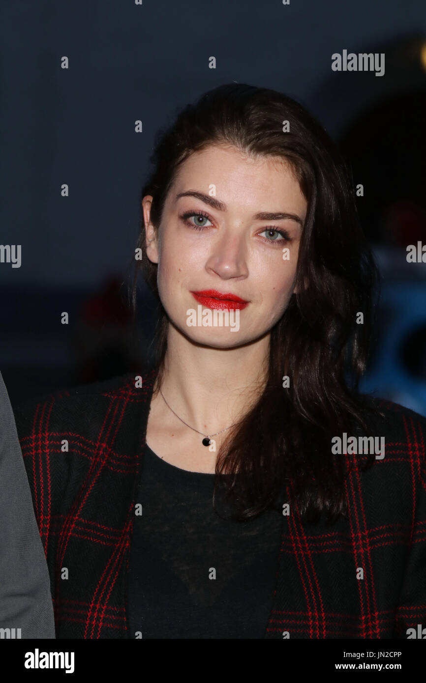 Anna Bederke Stockfotos und -bilder Kaufen - Alamy