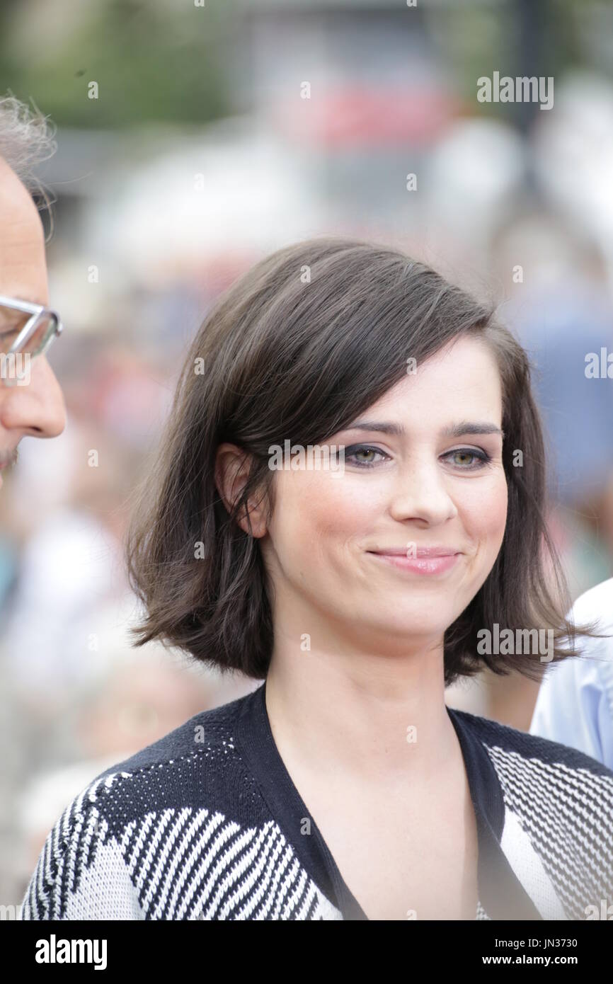 German actress nora tschirner -Fotos und -Bildmaterial in hoher ...