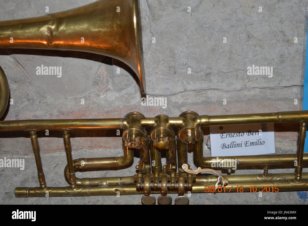 Antikes Instrument Stockfotos und -bilder Kaufen - Alamy