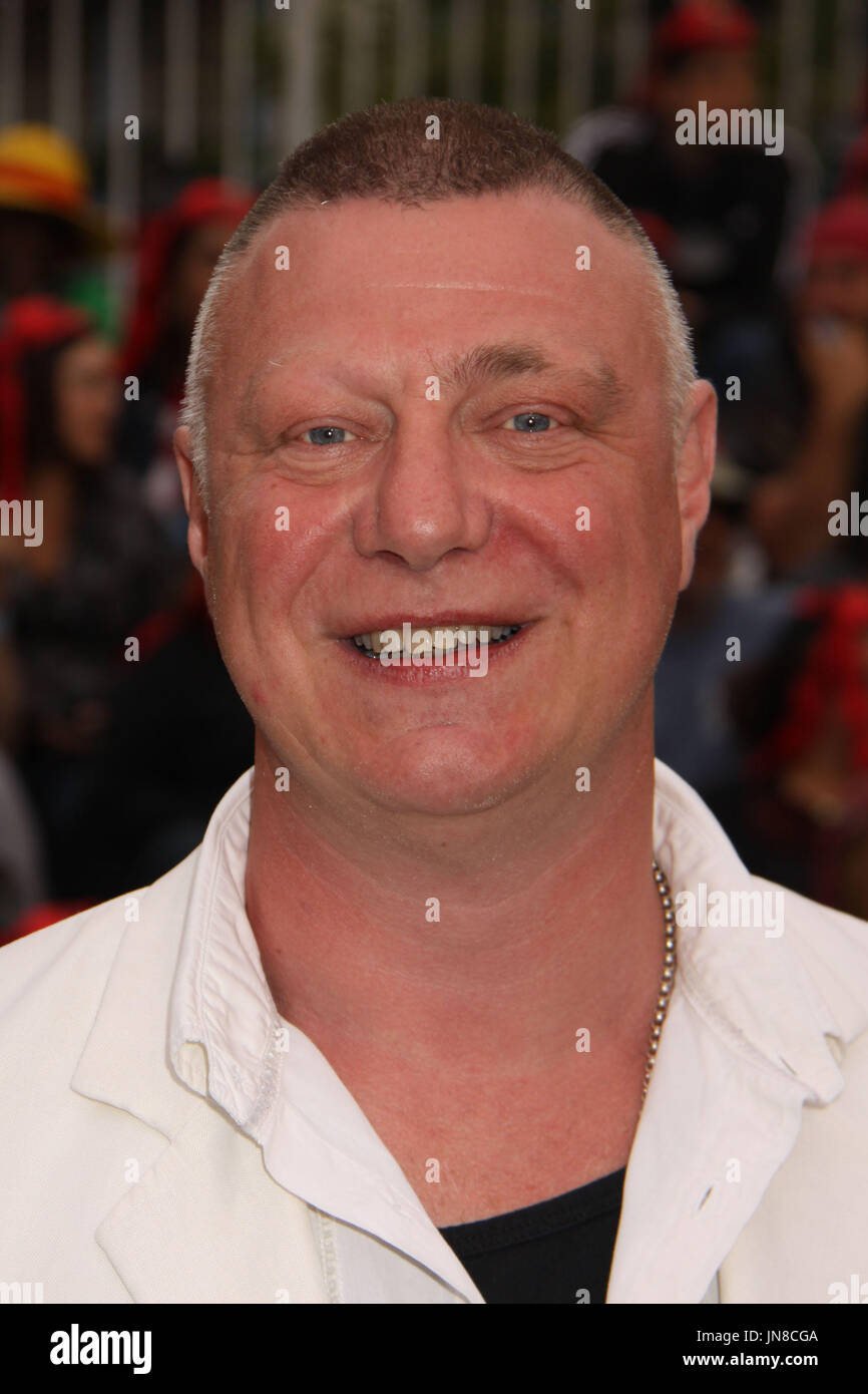 Ian mercer pirates of the caribbean -Fotos und -Bildmaterial in hoher ...