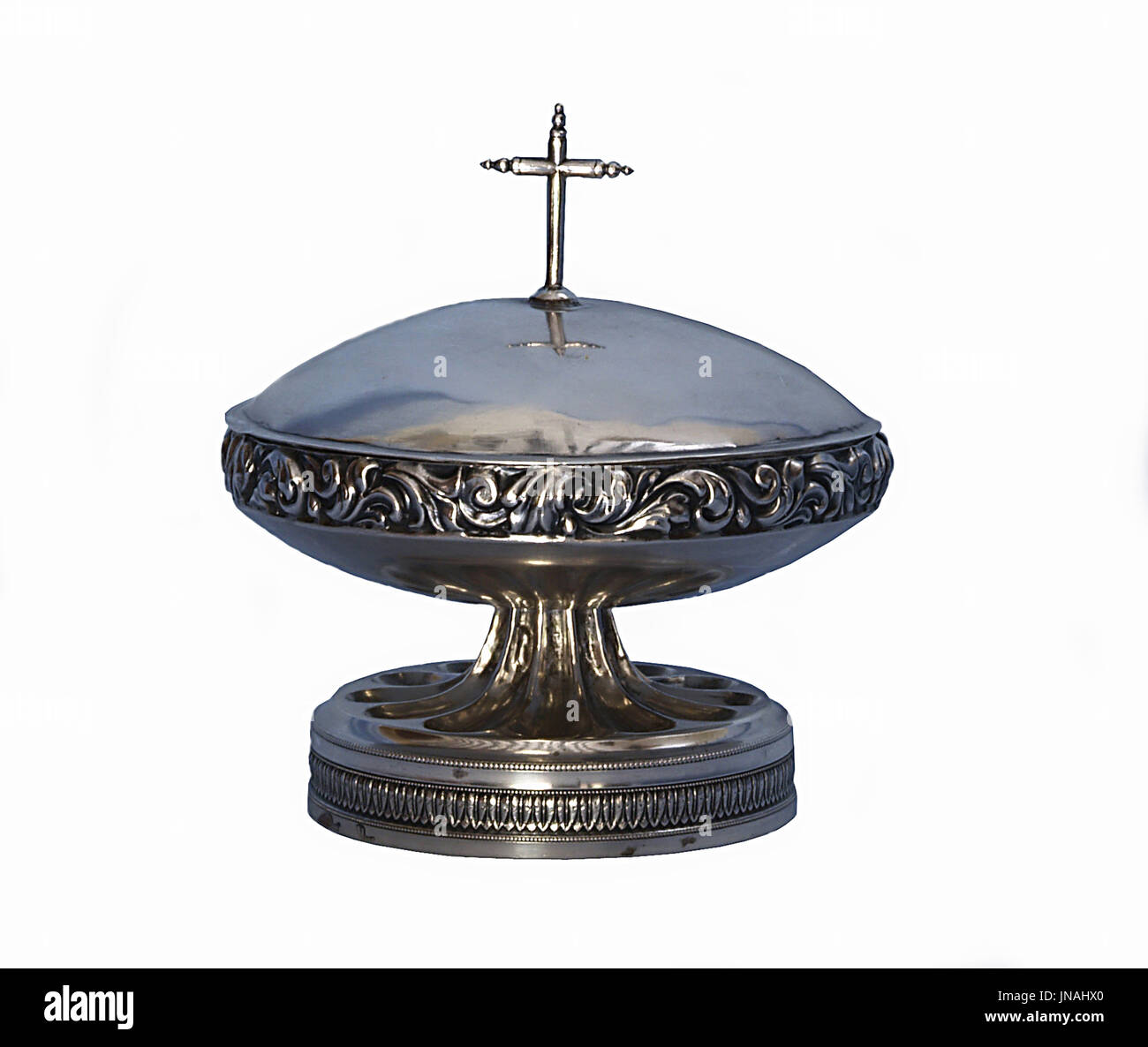 Katholische sakramente Ausgeschnittene Stockfotos und -bilder - Alamy