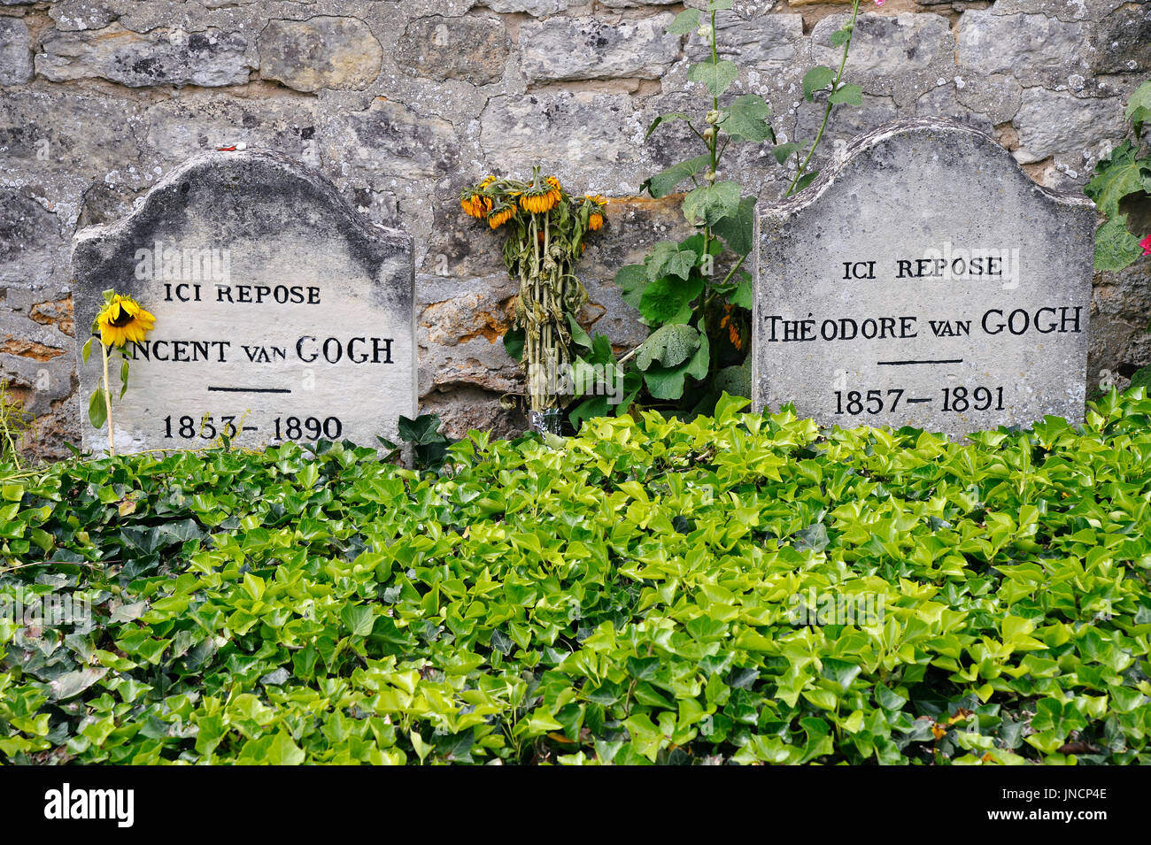 Vincent und theodore van gogh -Fotos und -Bildmaterial in hoher ...