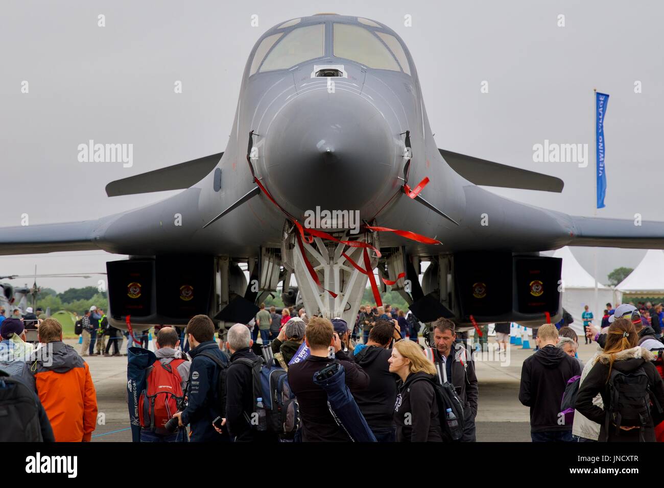 Rockwell b 1 bomber lancer -Fotos und -Bildmaterial in hoher Auflösung ...