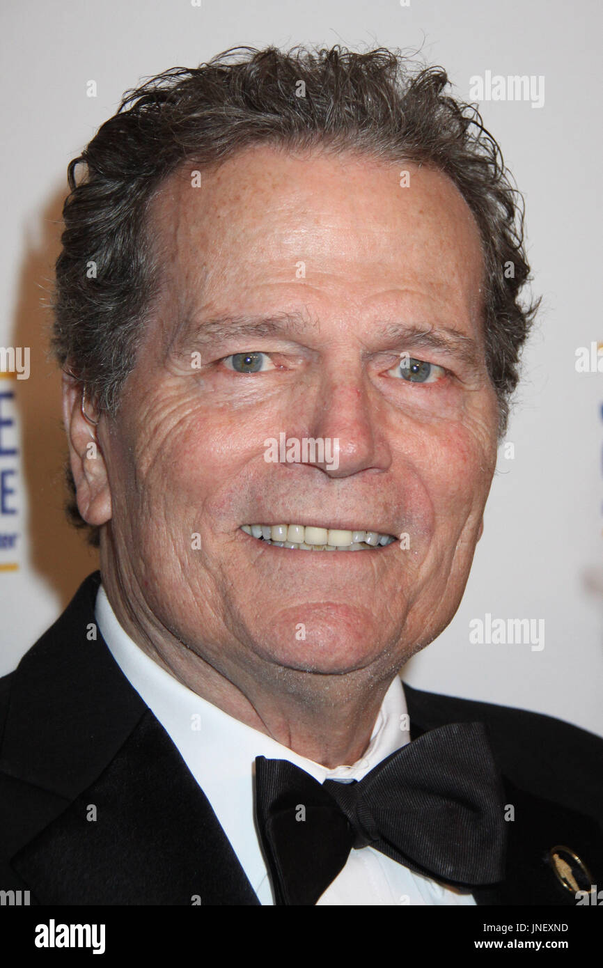 Patrick Wayne 11.04.2015 30. jährliche Odyssey Kugel im Beverly ...