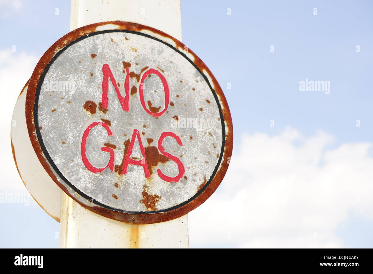 No gas -Fotos und -Bildmaterial in hoher Auflösung – Alamy