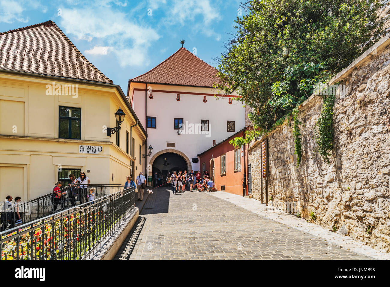 Zagreb oberstadt -Fotos und -Bildmaterial in hoher Auflösung – Alamy