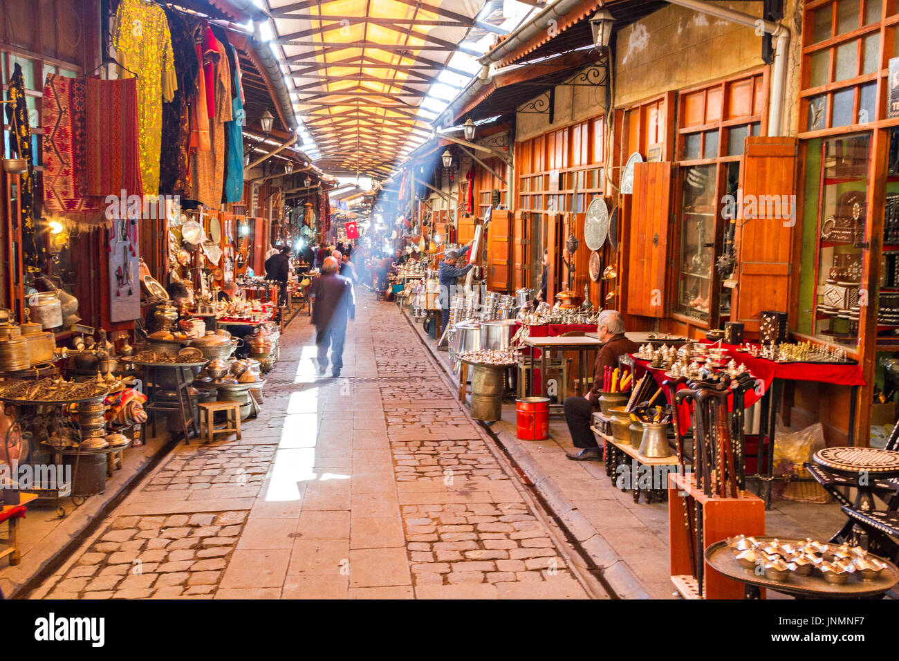Old Bazar Stockfotos und -bilder Kaufen - Alamy