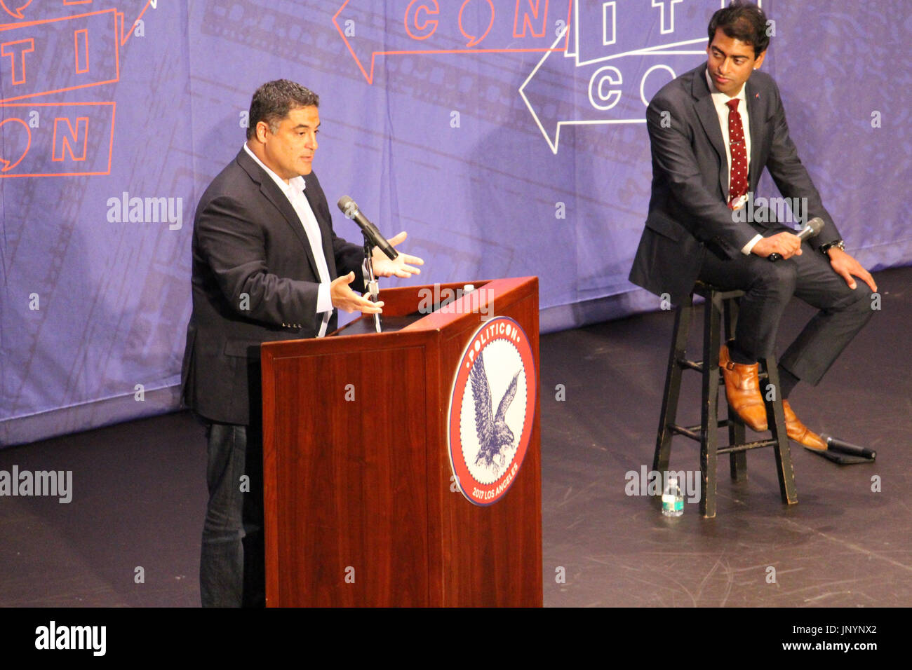 Steven Shapiro Stockfotos und -bilder Kaufen - Alamy