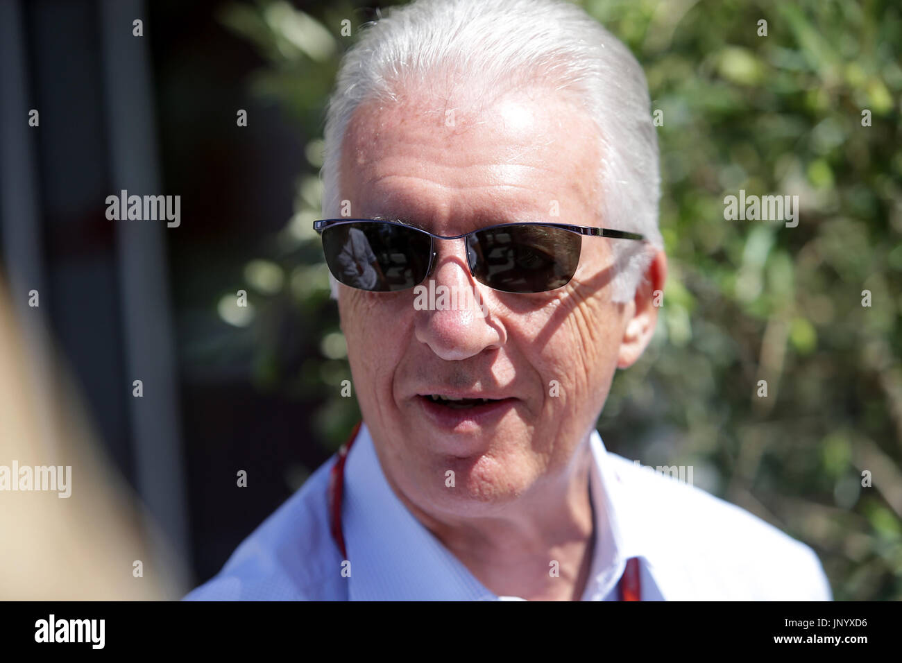 Piero lardi ferrari -Fotos und -Bildmaterial in hoher Auflösung – Alamy