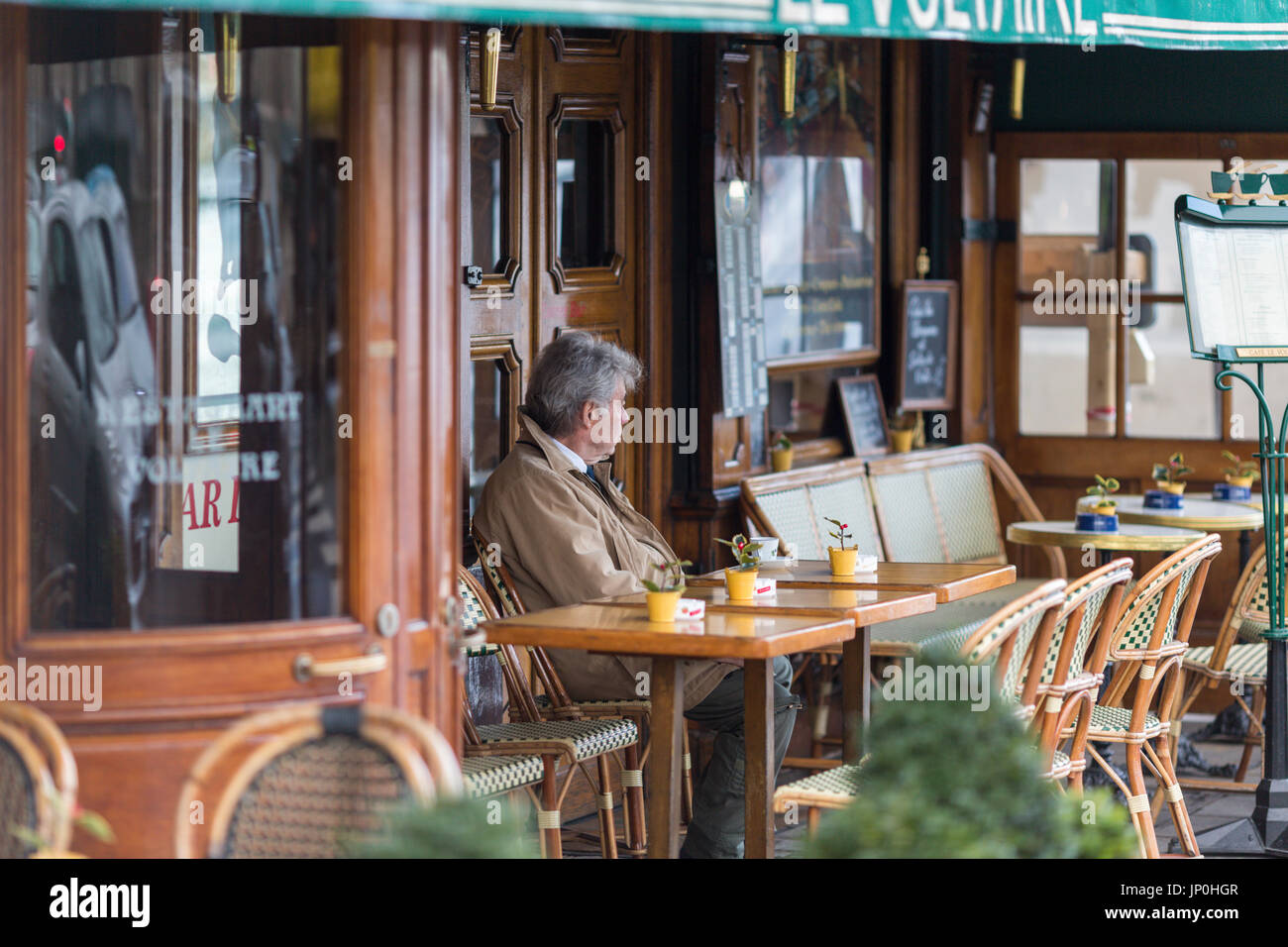 Cafe paris voltaire -Fotos und -Bildmaterial in hoher Auflösung – Alamy