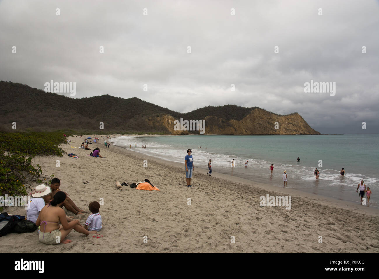 Machalilla nationalpark ecuador -Fotos und -Bildmaterial in hoher ...