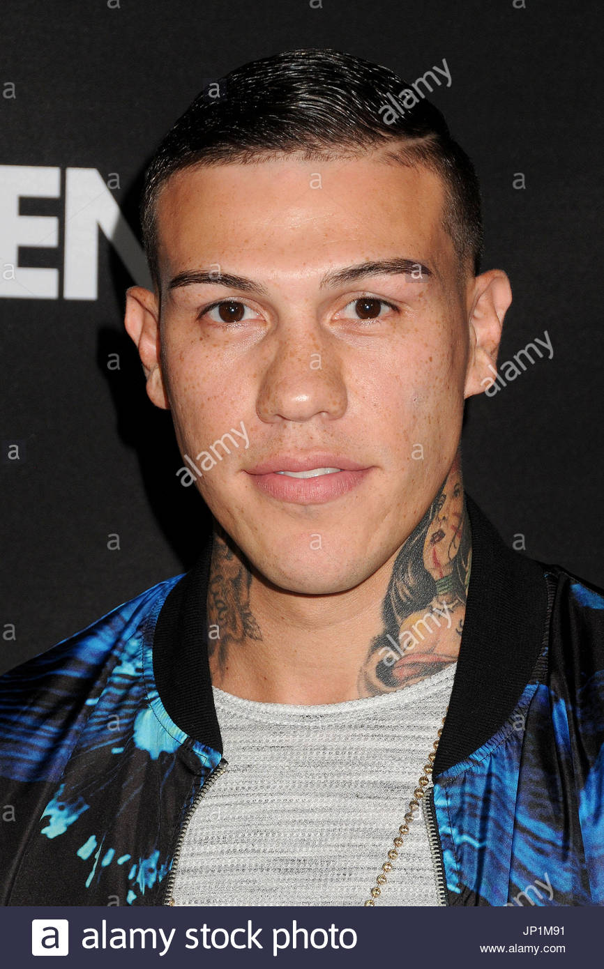 Gabriel Rosado Stockfotos & Gabriel Rosado Bilder - Alamy