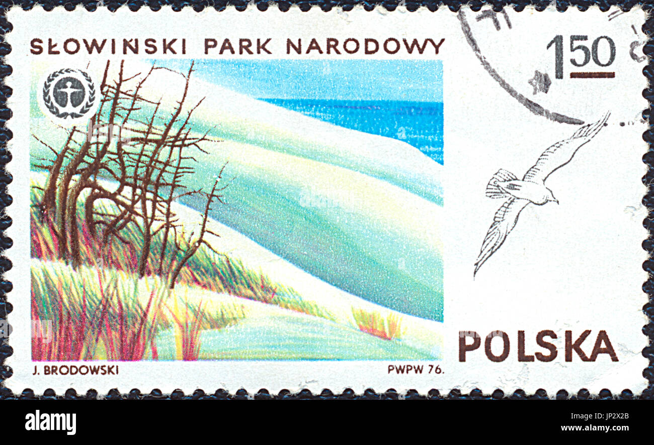 Polen Zeichnen Stockfotos und -bilder Kaufen - Alamy