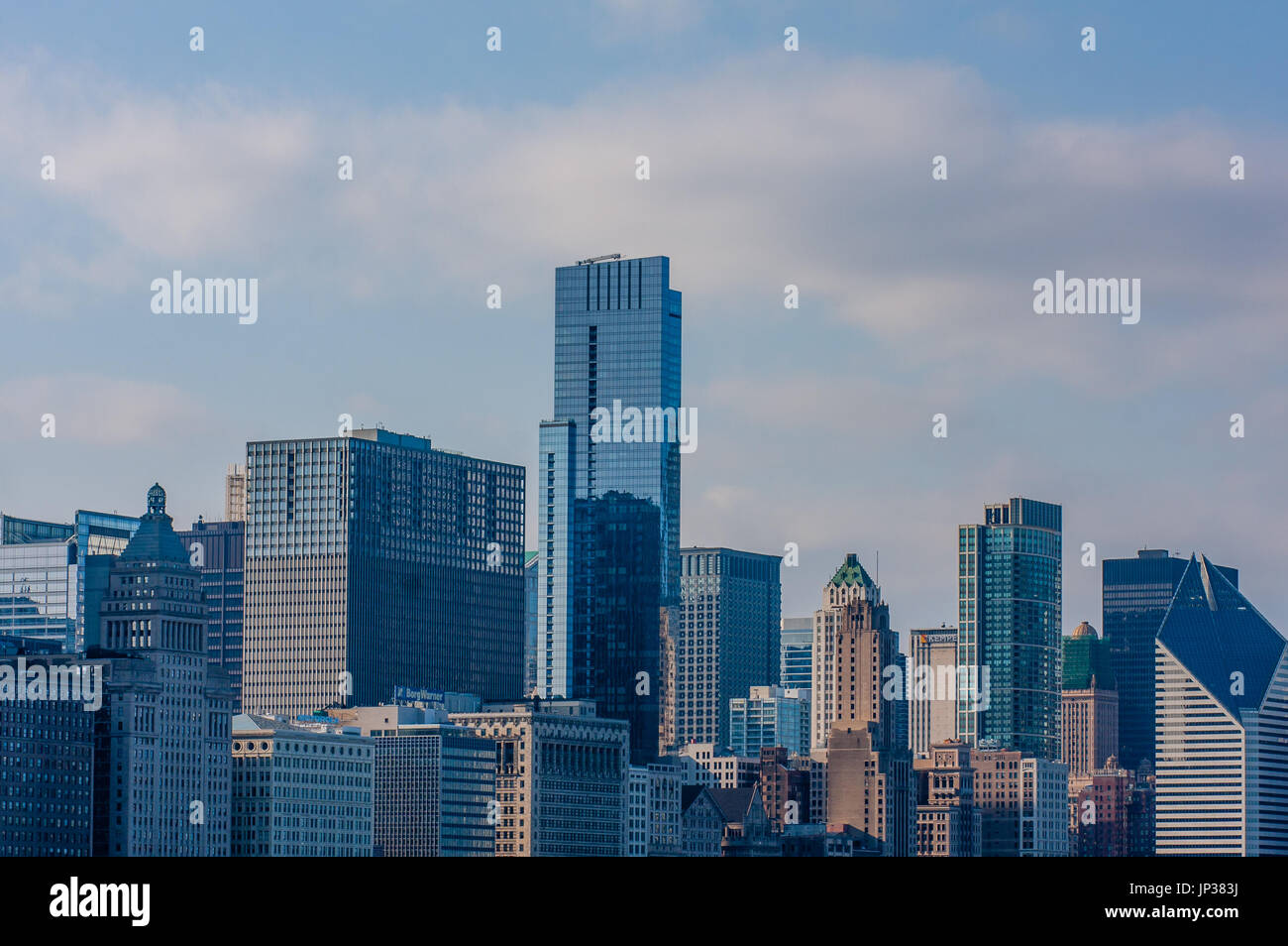 Chicago destinationen -Fotos und -Bildmaterial in hoher Auflösung – Alamy