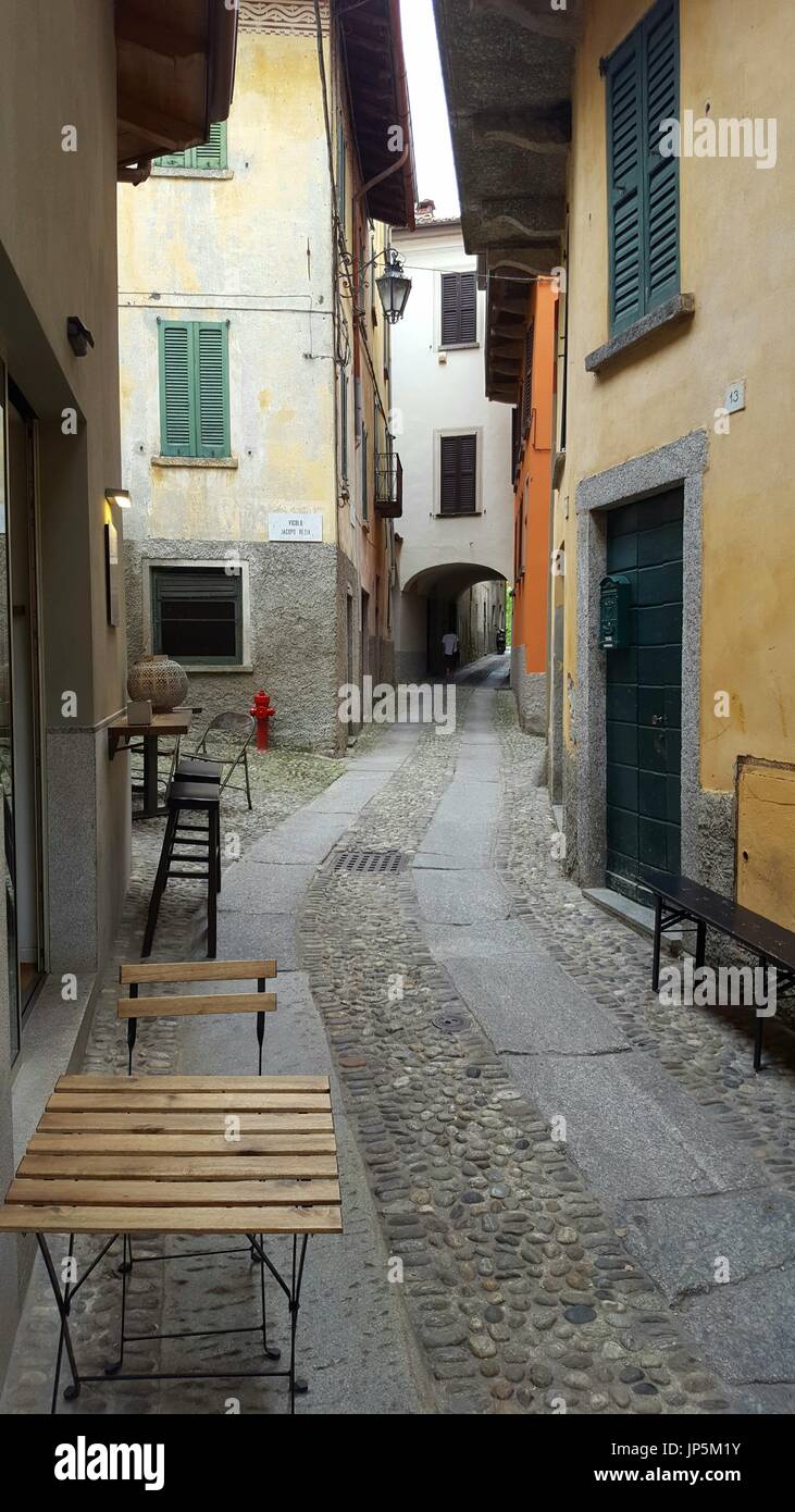 Bellagio san giovanni -Fotos und -Bildmaterial in hoher Auflösung – Alamy