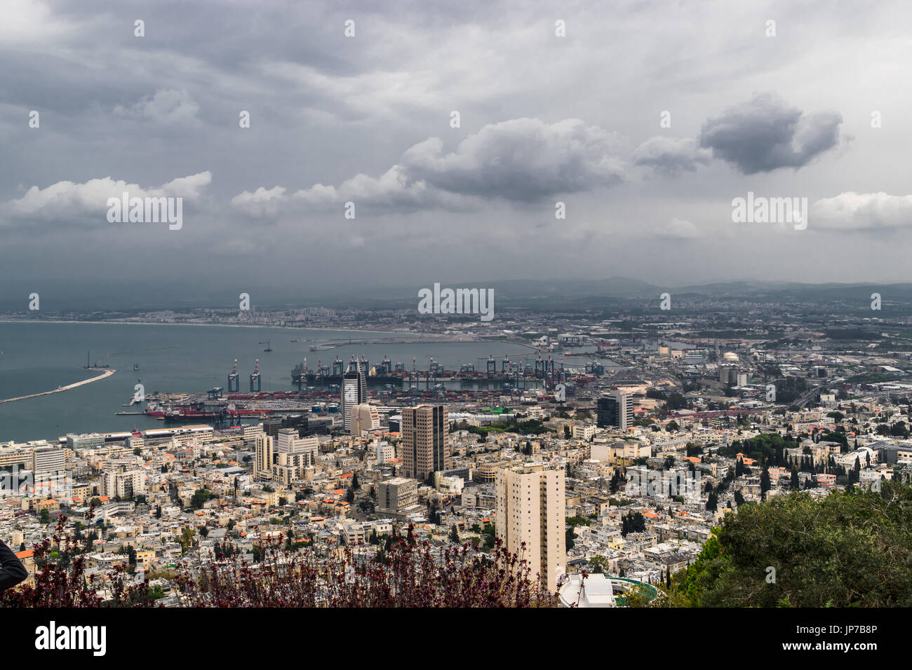 Israel haifa beach -Fotos und -Bildmaterial in hoher Auflösung – Alamy