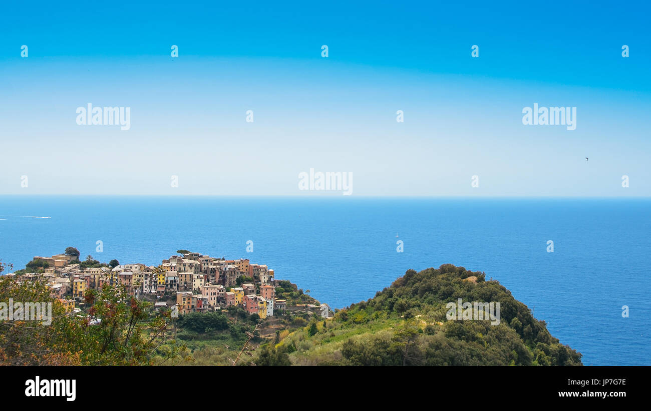 Corniglia beach -Fotos und -Bildmaterial in hoher Auflösung – Alamy