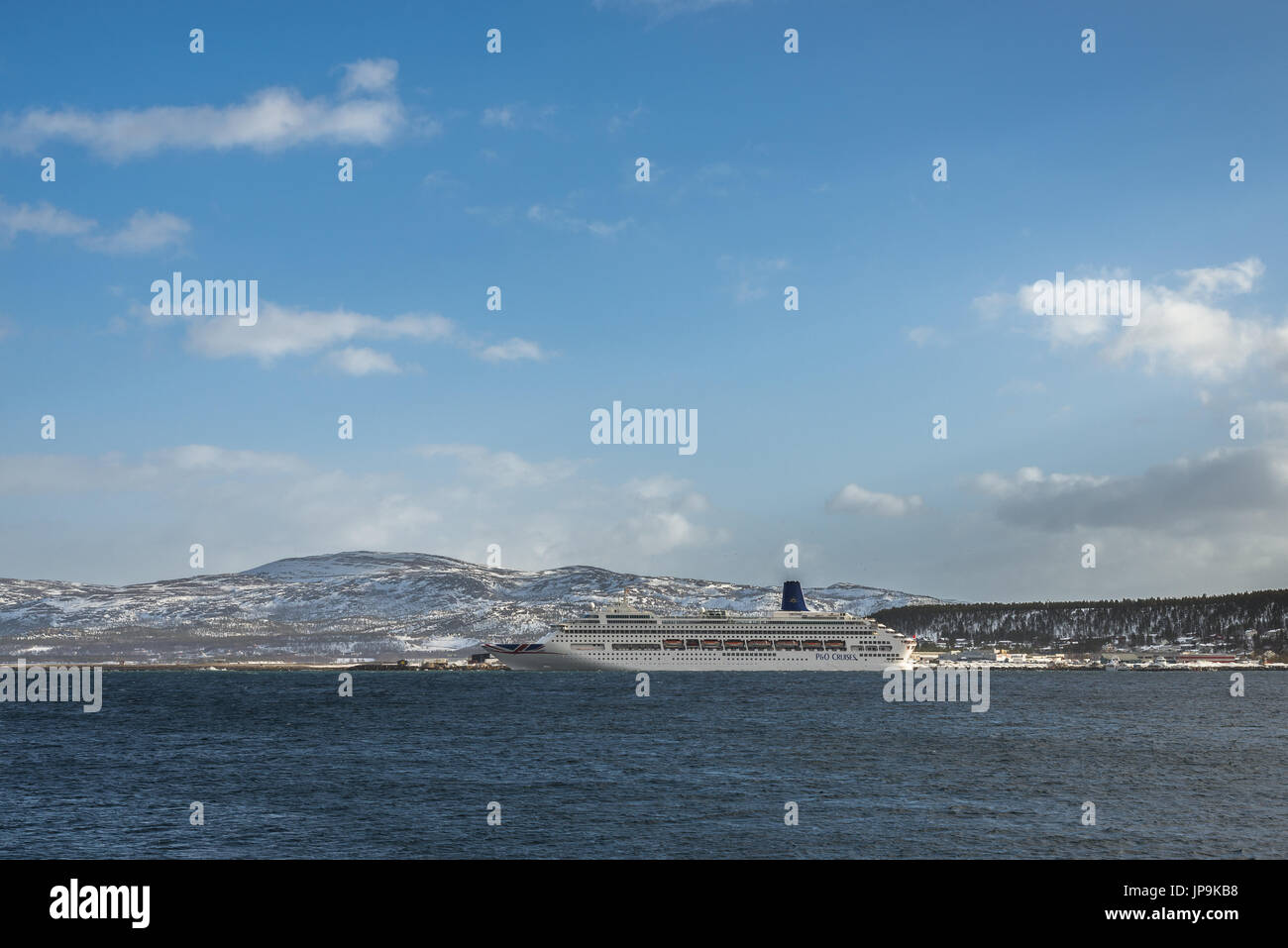 Mv oriana -Fotos und -Bildmaterial in hoher Auflösung – Alamy