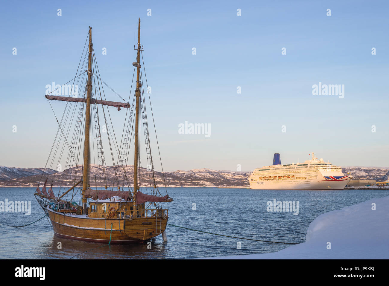 Ms oriana -Fotos und -Bildmaterial in hoher Auflösung – Alamy