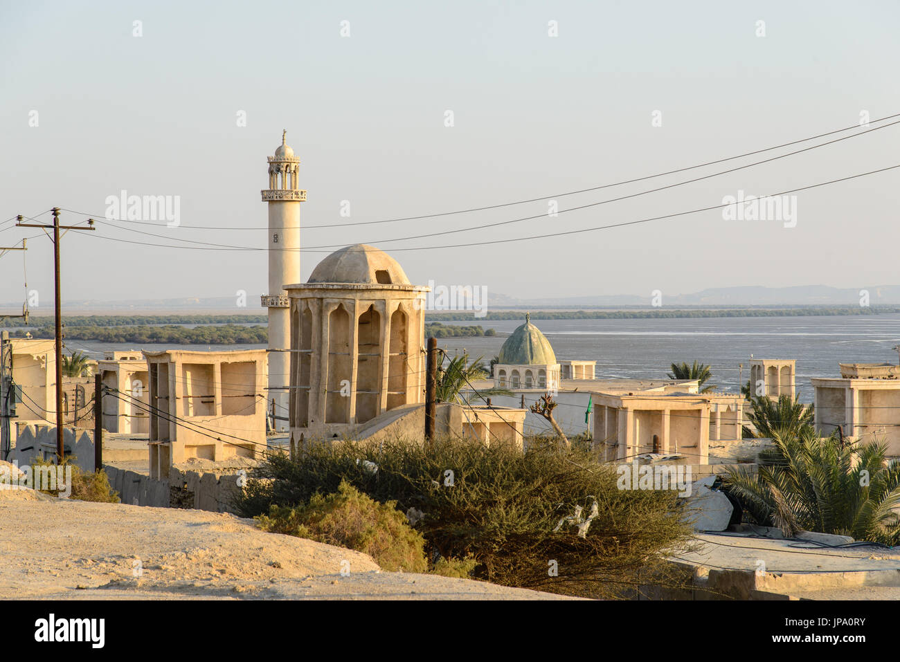 Qeshm stadt -Fotos und -Bildmaterial in hoher Auflösung – Alamy