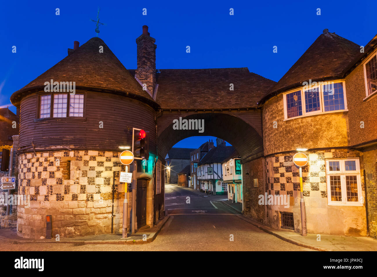 Sandwich kent england -Fotos und -Bildmaterial in hoher Auflösung – Alamy