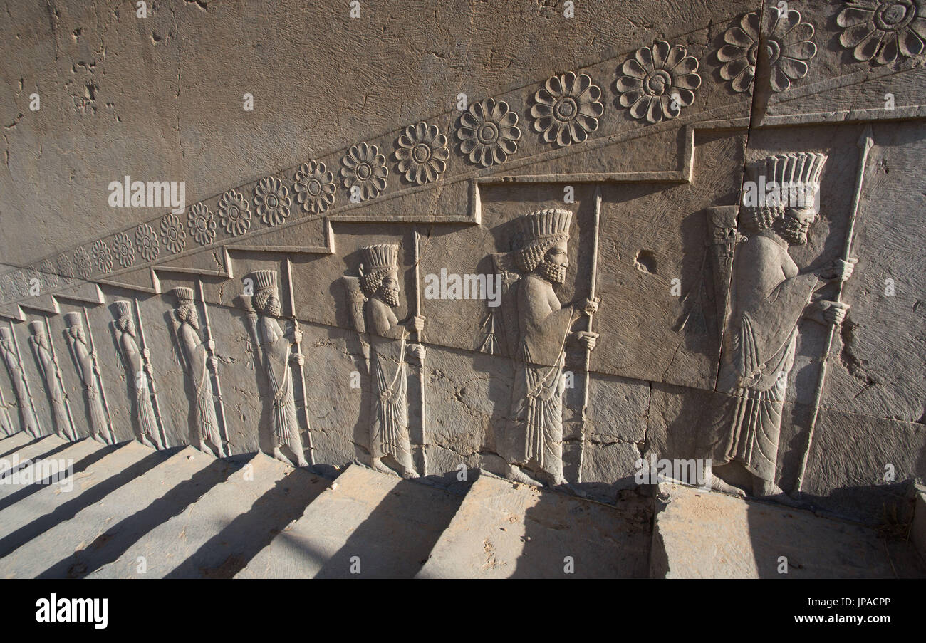 Persepolis ruinen -Fotos und -Bildmaterial in hoher Auflösung – Alamy
