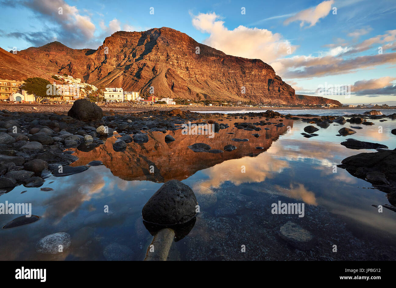Valle gran rey -Fotos und -Bildmaterial in hoher Auflösung – Alamy
