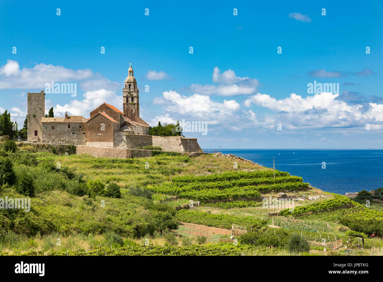 Kloster vis -Fotos und -Bildmaterial in hoher Auflösung – Alamy