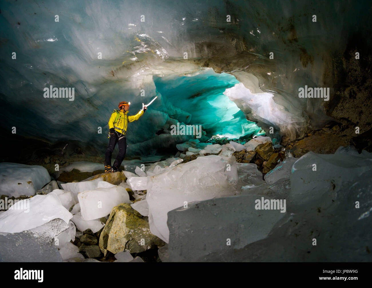 Paradiesischer gletscher -Fotos und -Bildmaterial in hoher Auflösung ...