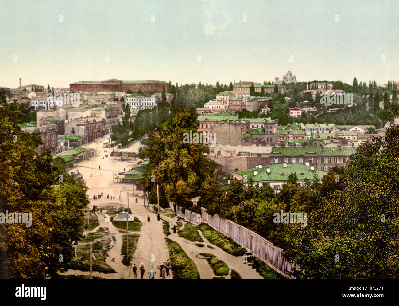 1890er jahre ukraine -Fotos und -Bildmaterial in hoher Auflösung – Alamy