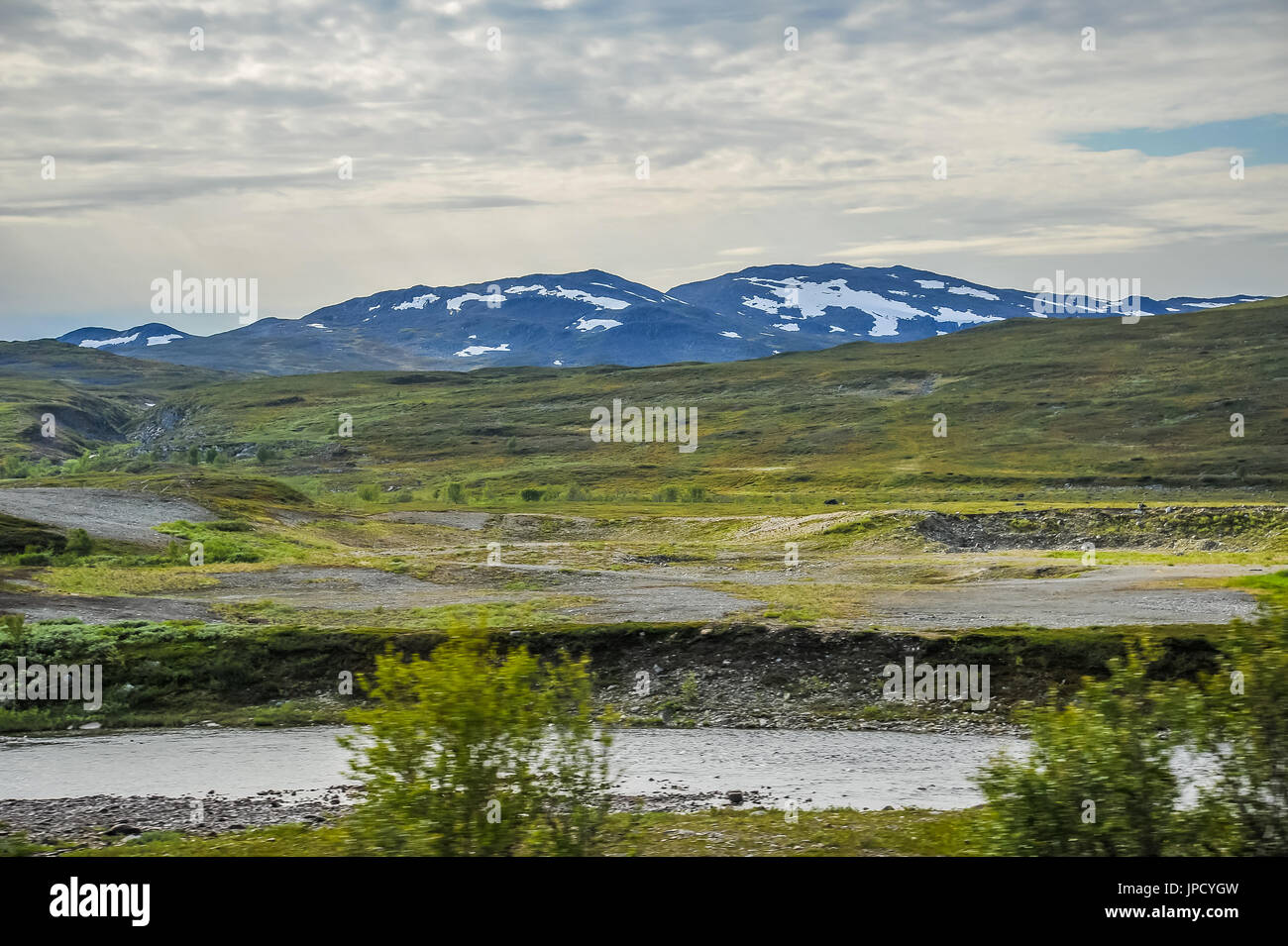Alta norway winter -Fotos und -Bildmaterial in hoher Auflösung – Alamy