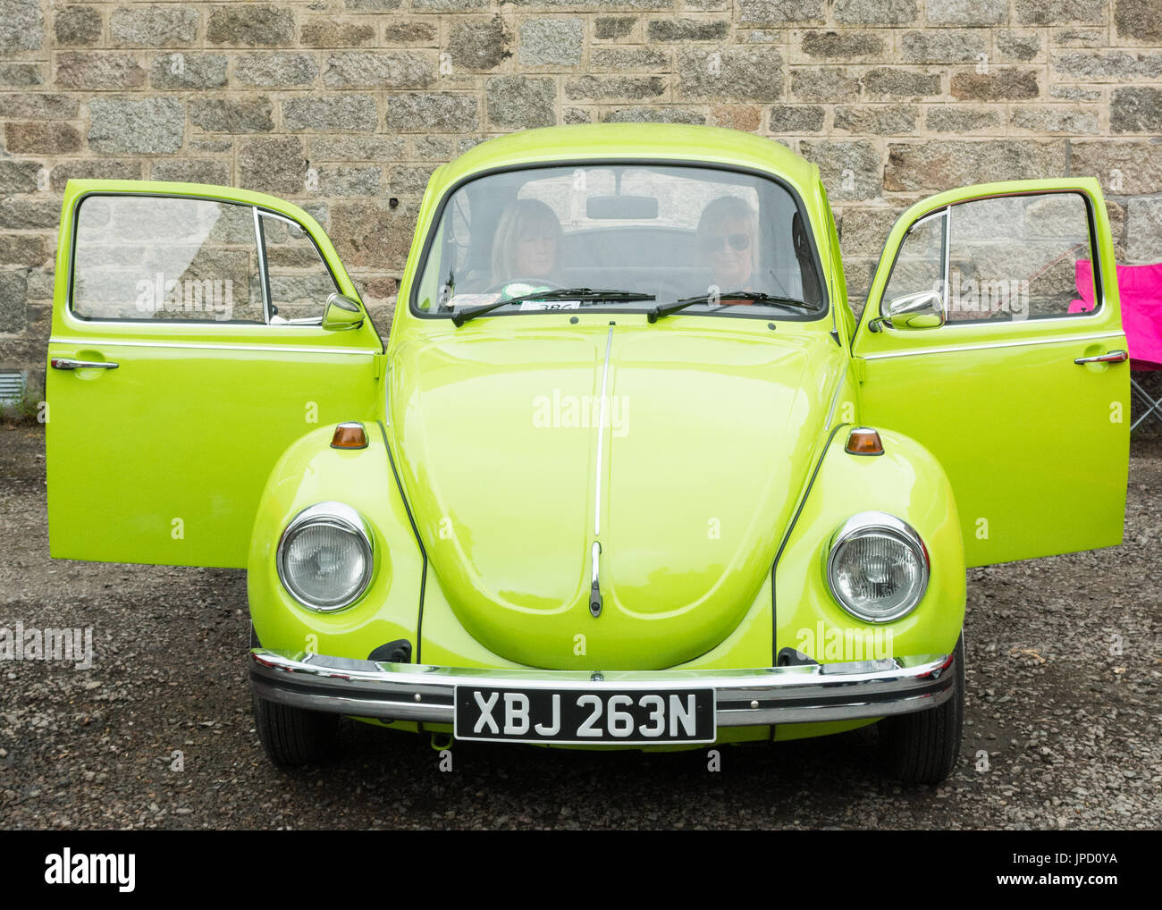 Vw beetle -Fotos und -Bildmaterial in hoher Auflösung - Seite 2 - Alamy