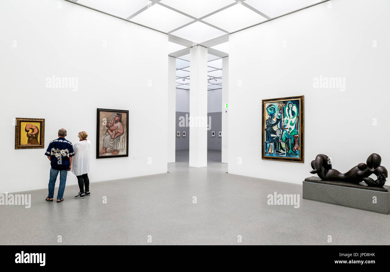 Pinakothek der moderne -Fotos und -Bildmaterial in hoher Auflösung – Alamy