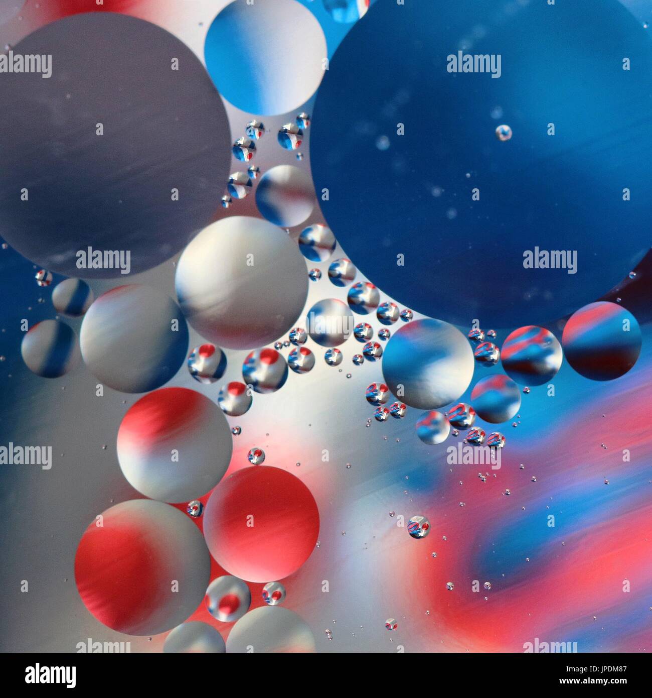 Molekularer Sauerstoff Stockfotos und -bilder Kaufen - Alamy