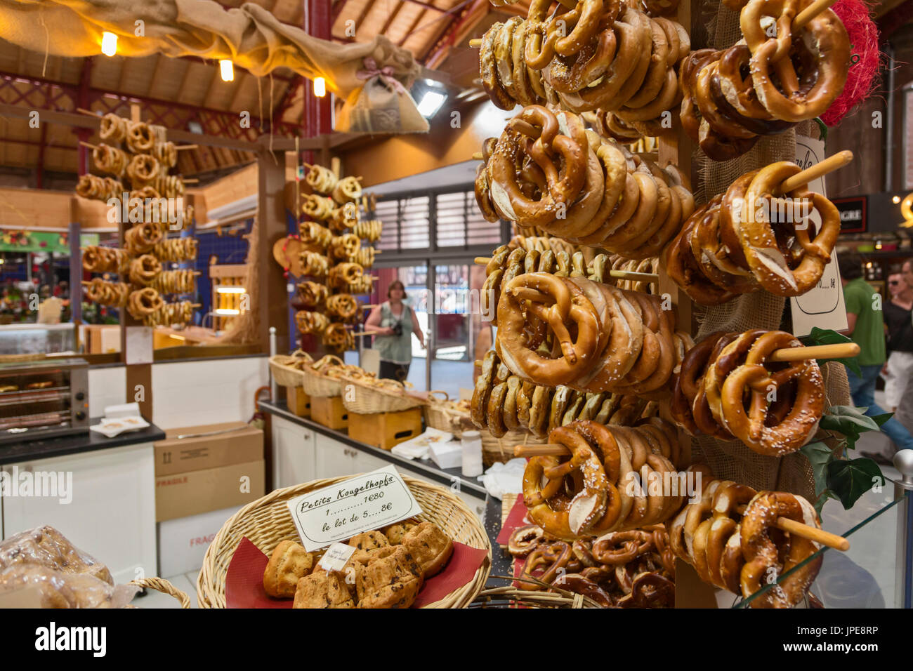 Colmar alsace france -Fotos und -Bildmaterial in hoher Auflösung – Alamy