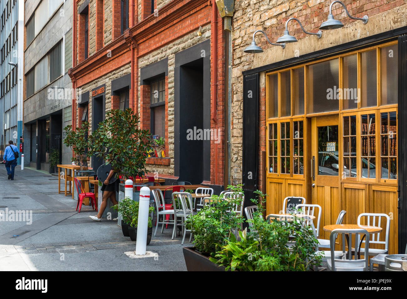 Adelaide bar -Fotos und -Bildmaterial in hoher Auflösung – Alamy