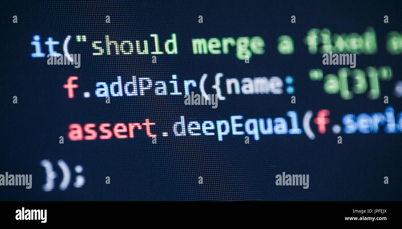 Drehbuch software -Fotos und -Bildmaterial in hoher Auflösung – Alamy
