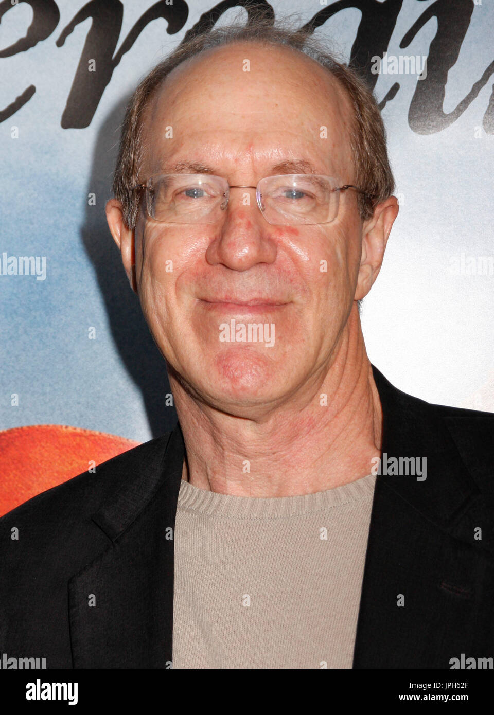 Komponisten William Ross bei der Weltpremiere von "The Tale of ...
