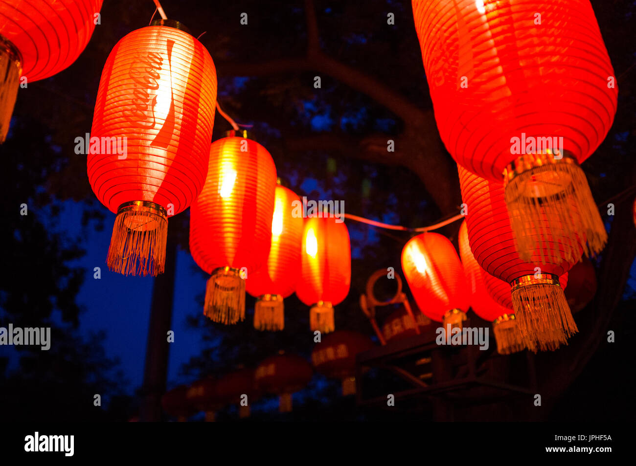 Gui street -Fotos und -Bildmaterial in hoher Auflösung – Alamy