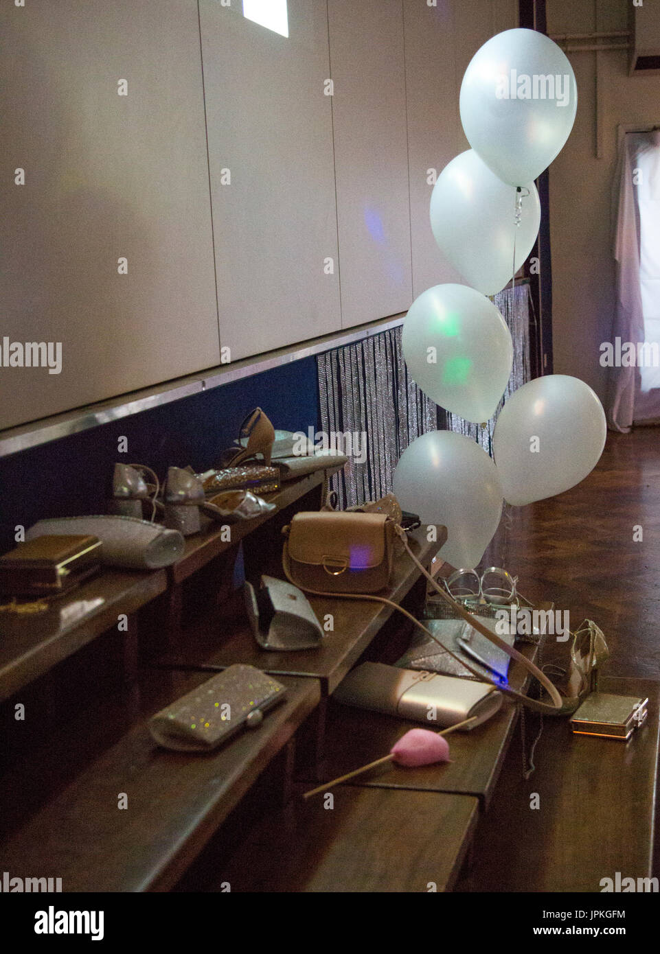 High school abschlussball -Fotos und -Bildmaterial in hoher Auflösung – Alamy