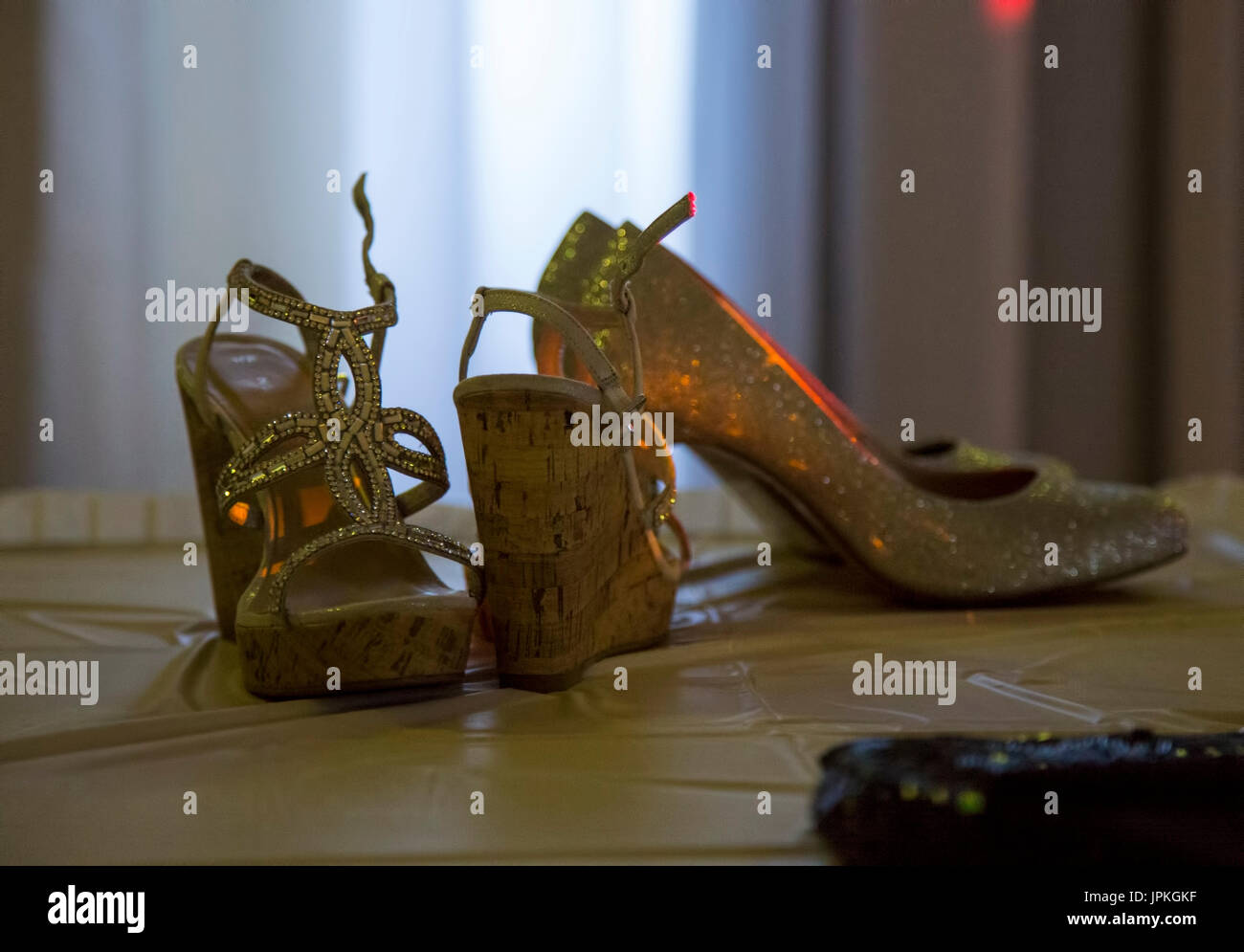 Feier abschluss ball schule -Fotos und -Bildmaterial in hoher Auflösung – Alamy