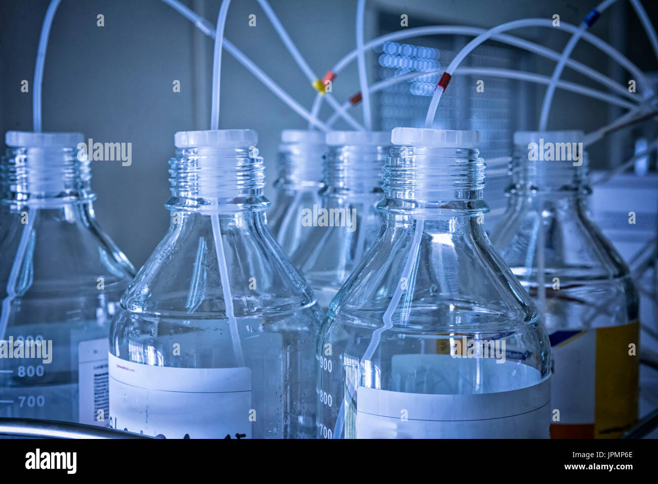 Labor hintergrund -Fotos und -Bildmaterial in hoher Auflösung – Alamy