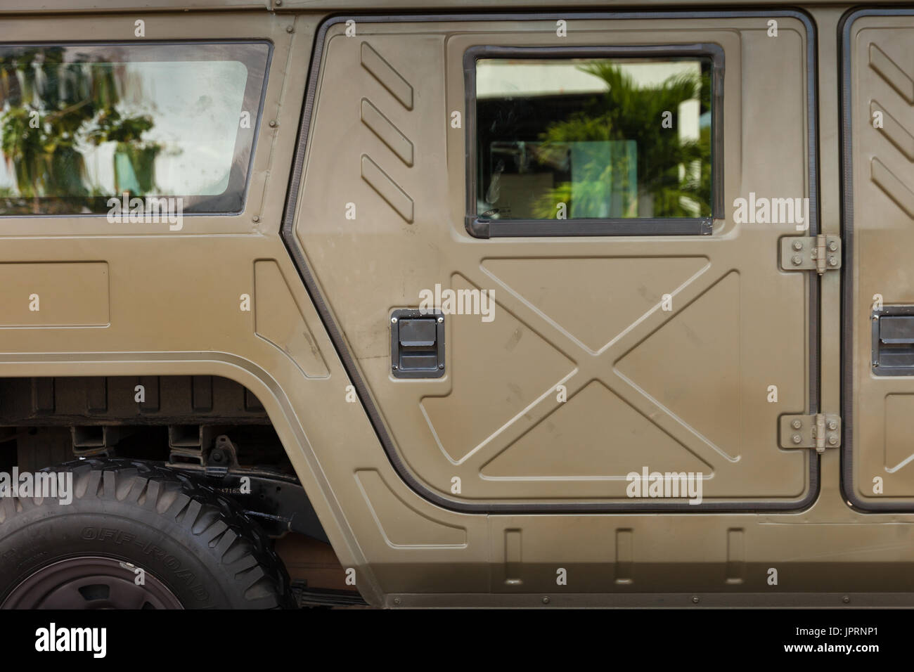 Hummer humvee iraq -Fotos und -Bildmaterial in hoher Auflösung – Alamy